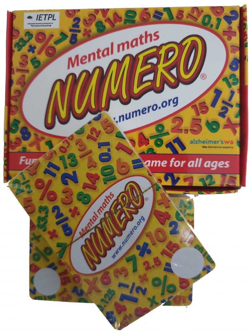 Numero® Products – Numero®
