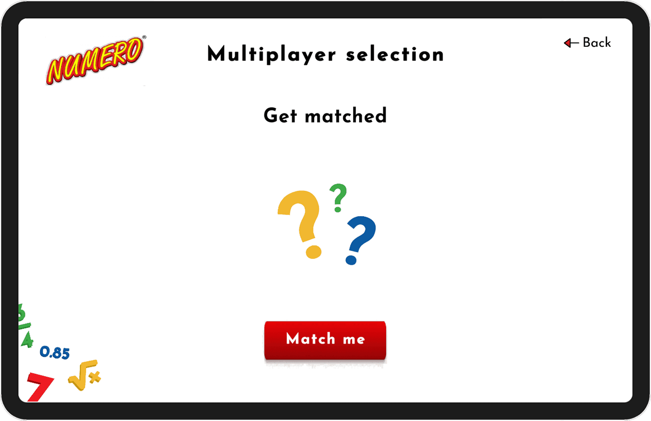App User Guide - Numero®