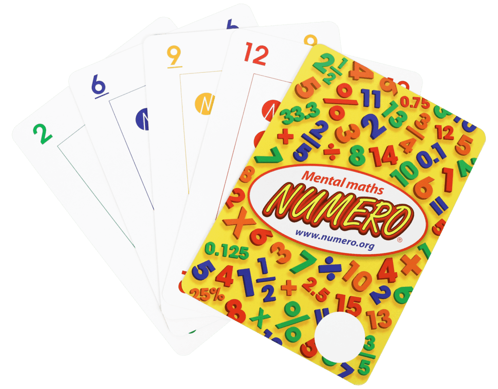 Numero® – The home of Numero®