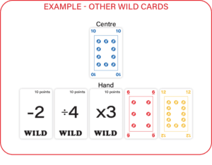 Numero® Game Rules – Numero®