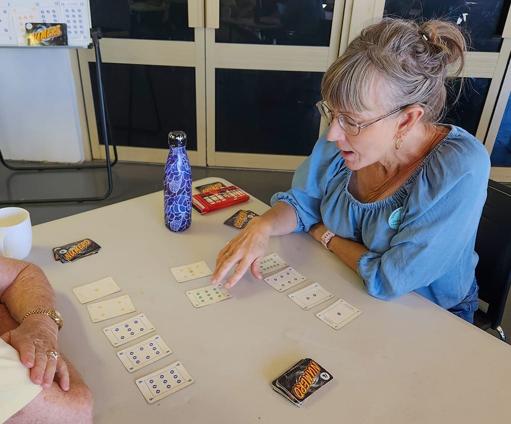 Numero® in Aged Care - Numero®